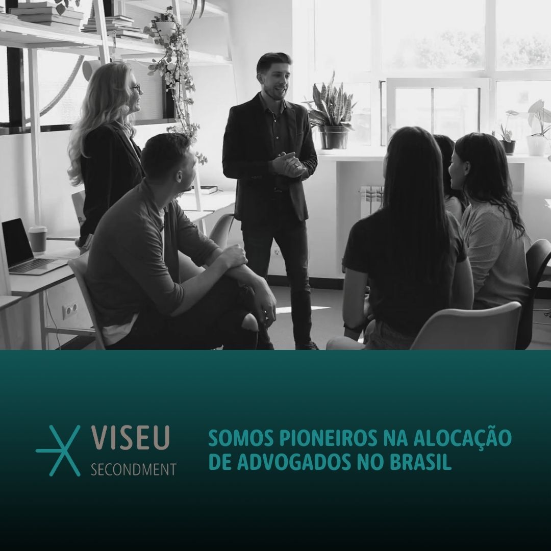 VOCÊ SABE O QUE É SECONDMENT? – Viseu SecondmentViseu